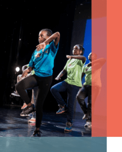 Our Vision - Meyer Foundation