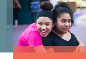 Capacity Building - Meyer Foundation