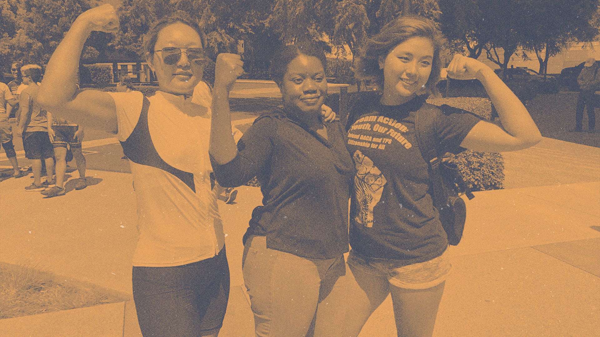 Blog - Meyer Foundation