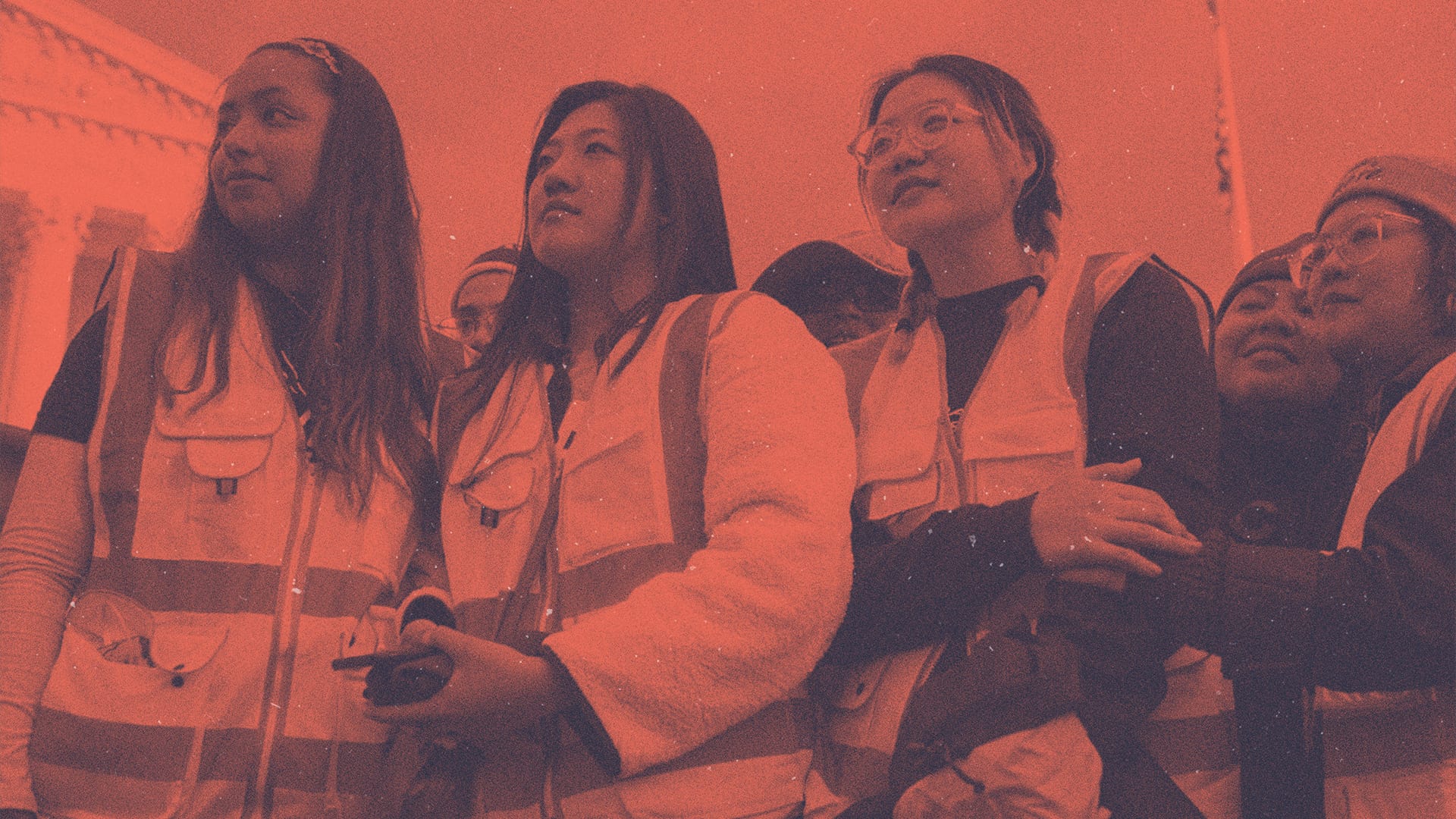 Rapid Response - Meyer Foundation