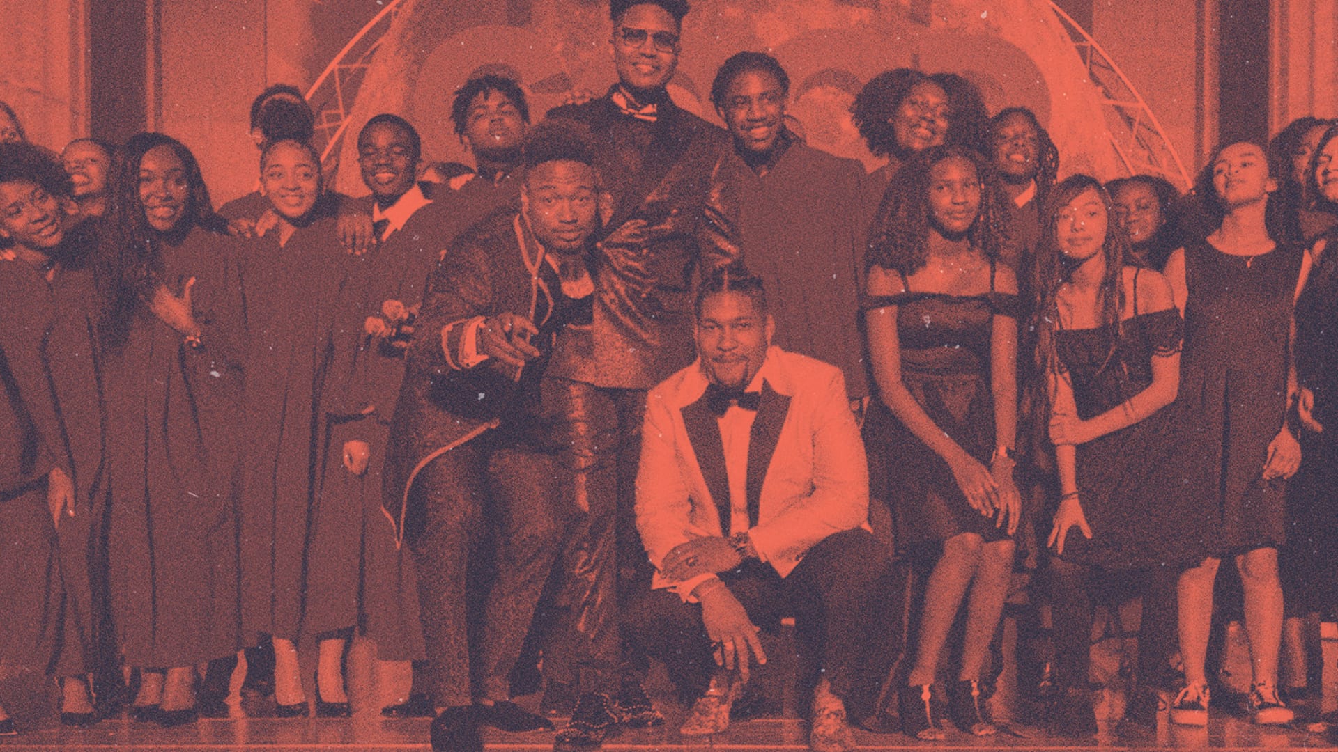 Current Grantees - Meyer Foundation