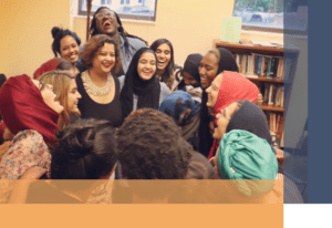 Core Grantmaking - Meyer Foundation