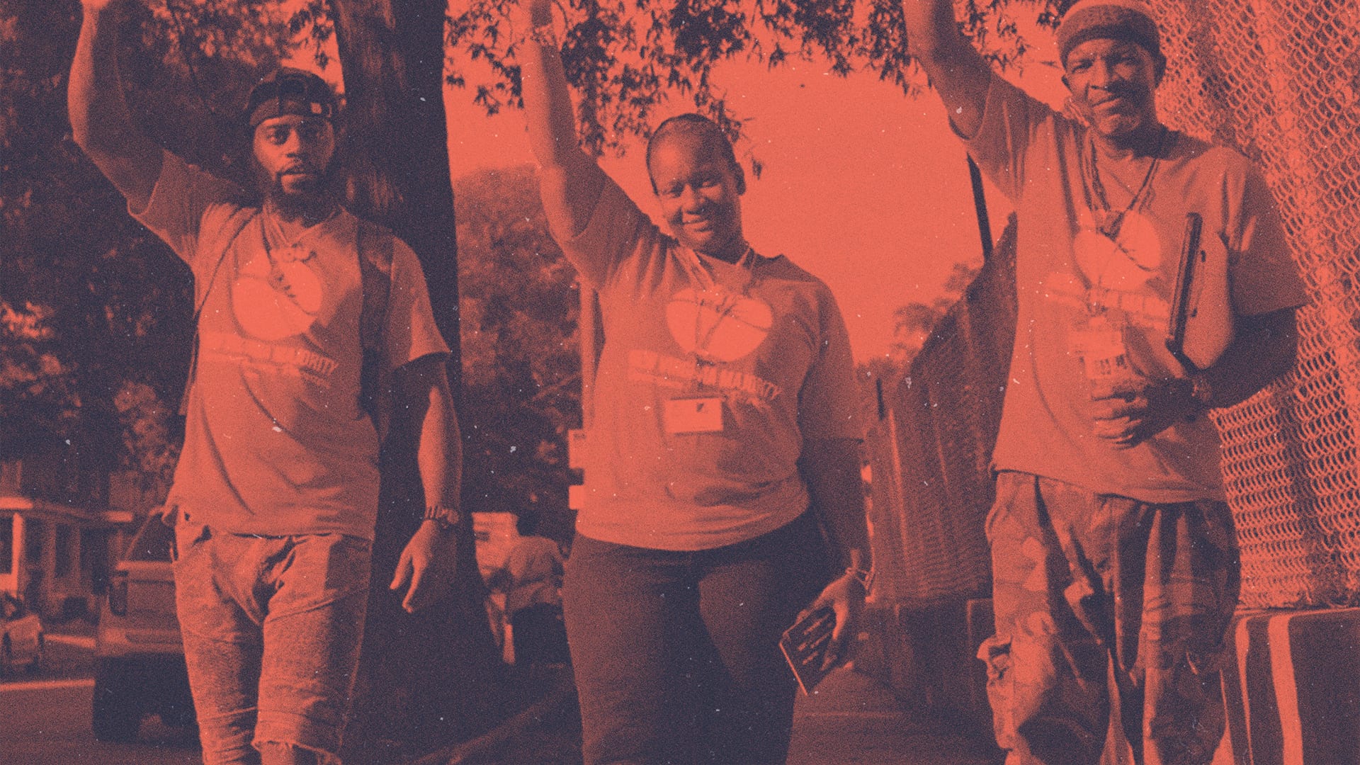 Core Grantmaking - Meyer Foundation