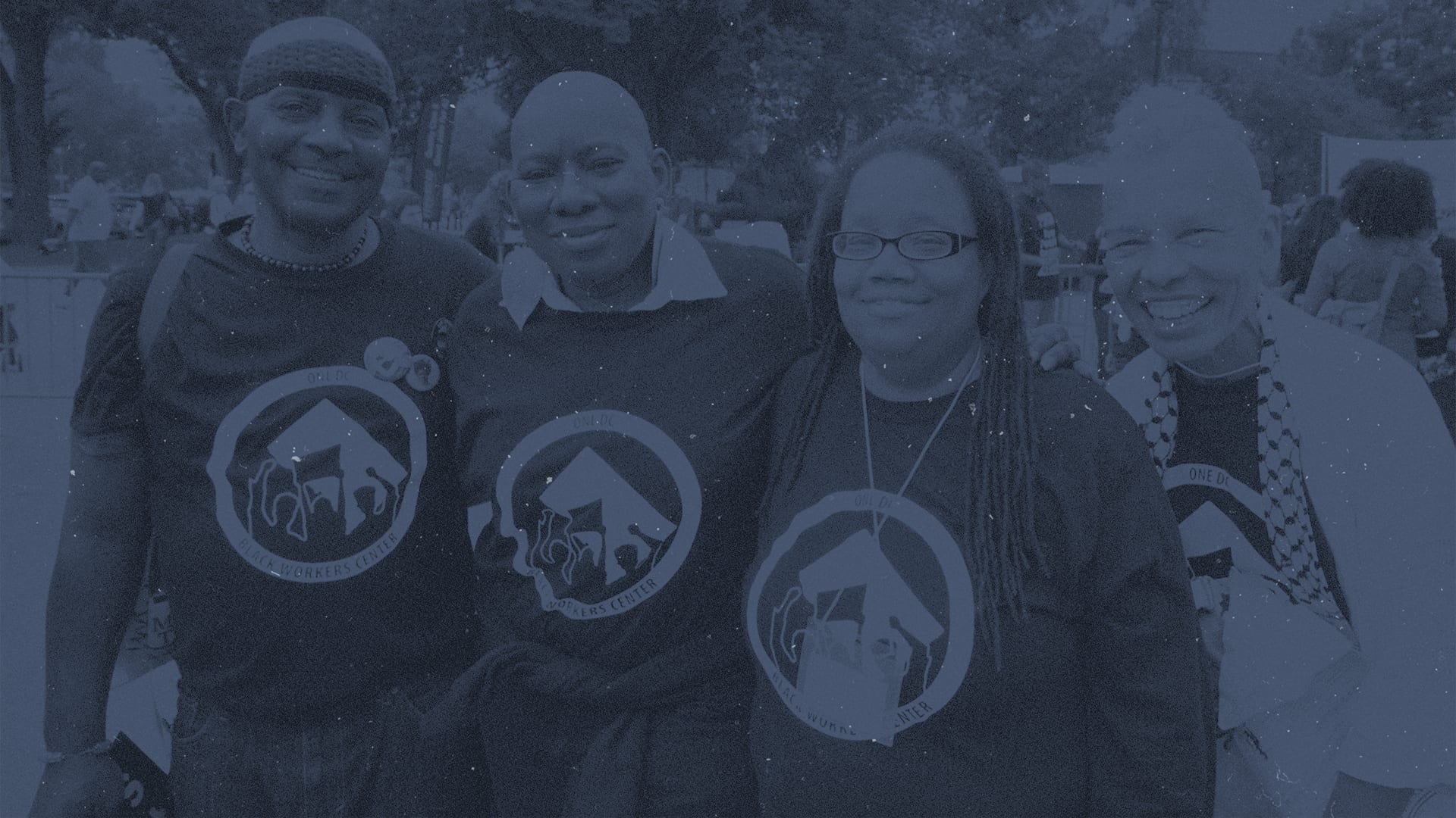 What We Do - Meyer Foundation