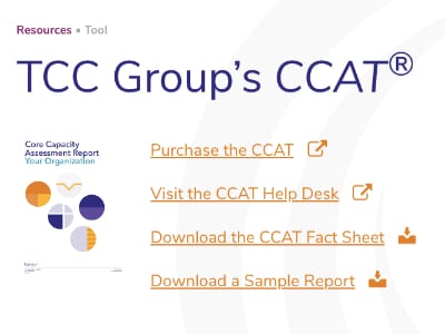 Racial Equity Toolkit - Meyer Foundation