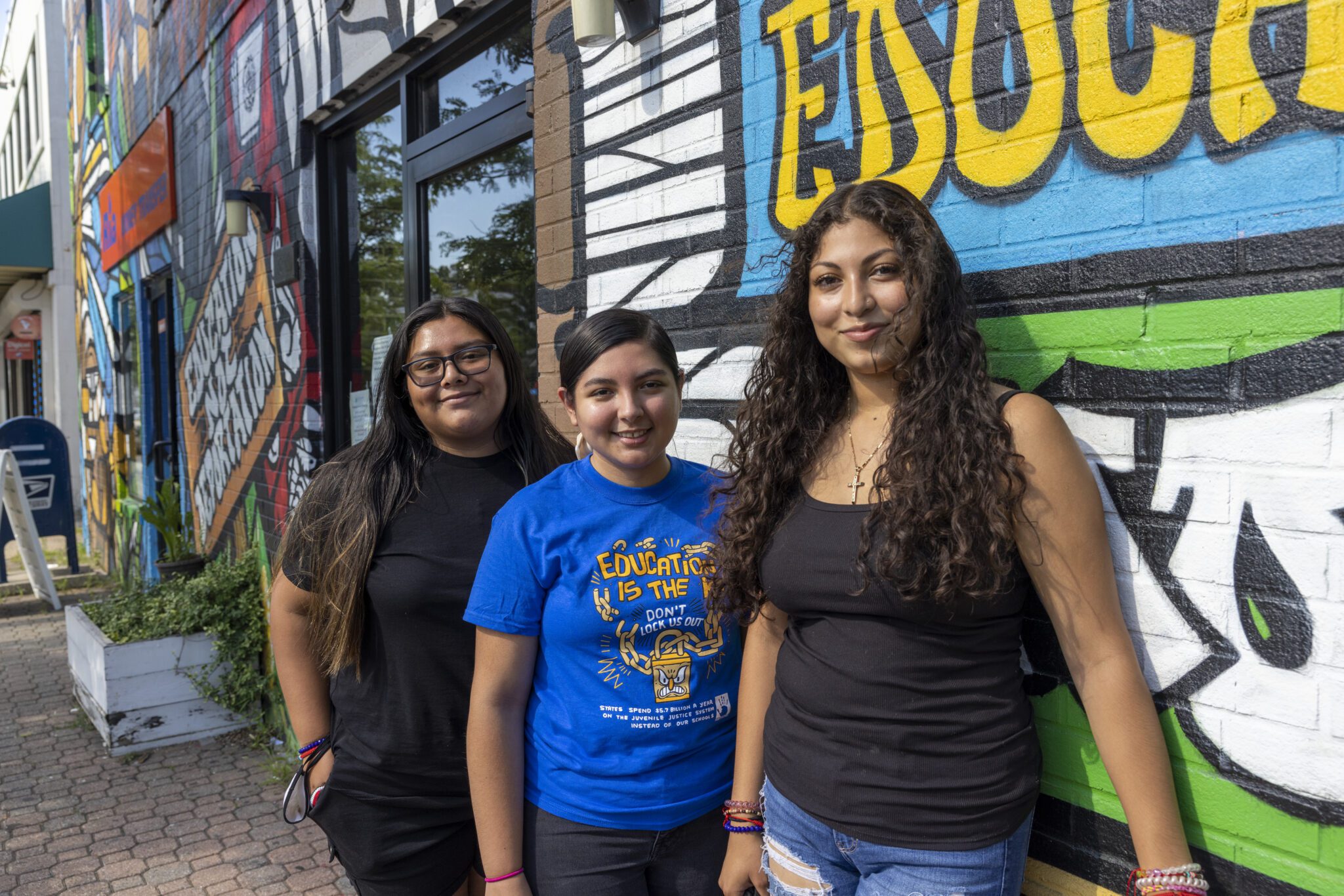 Core Grantmaking - Meyer Foundation