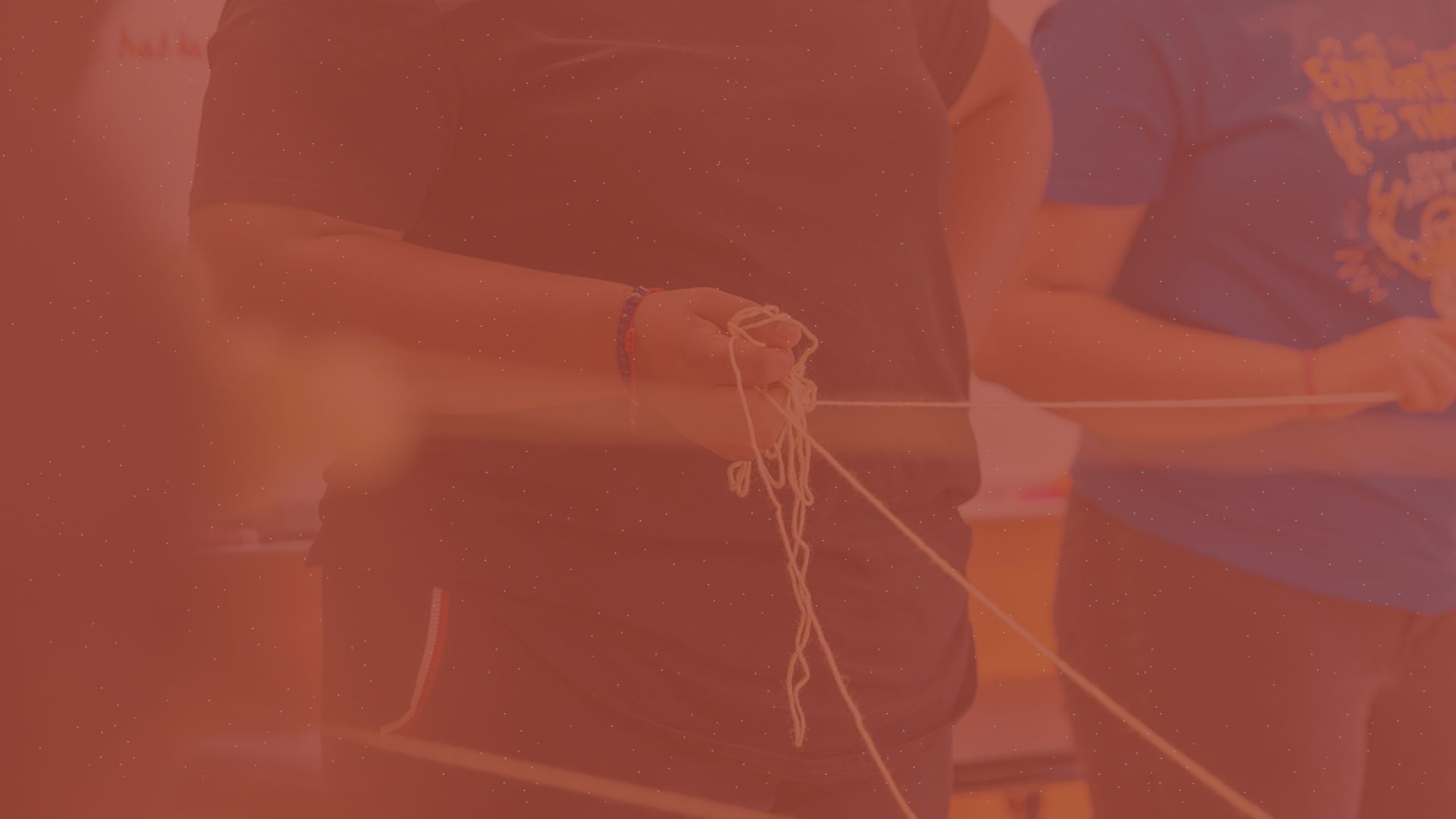 Capacity Building - Meyer Foundation