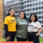 Core Grantmaking - Meyer Foundation